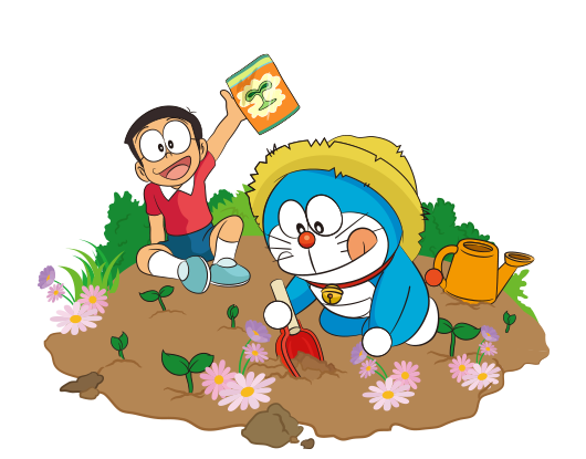 Invenções :: Doraemon-e-o-shin-chan-em-portugues-oficial